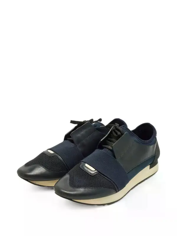 Balenciaga Race Runner Sneakers