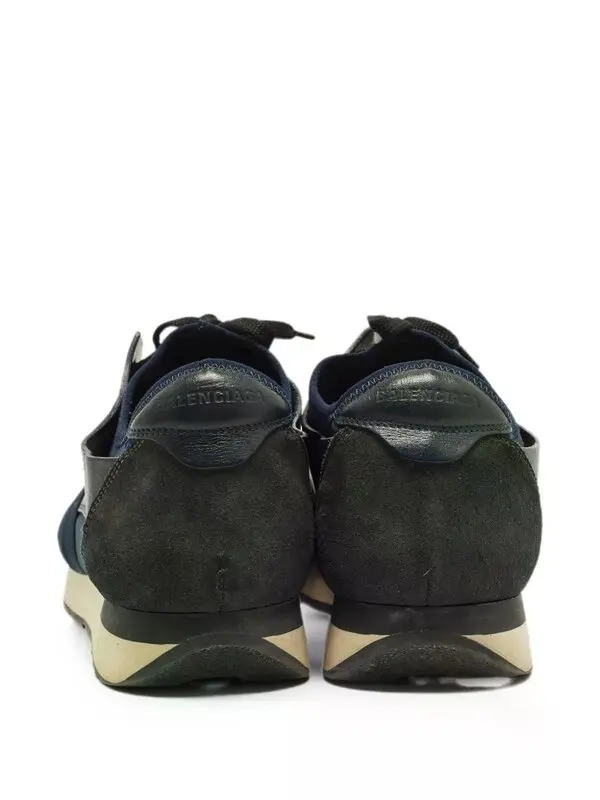 Balenciaga Race Runner Sneakers