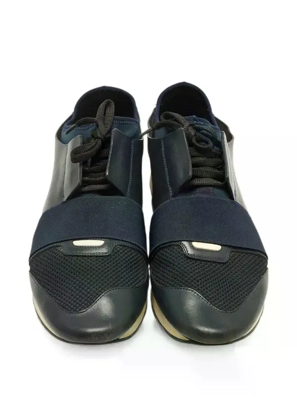 Balenciaga Race Runner Sneakers