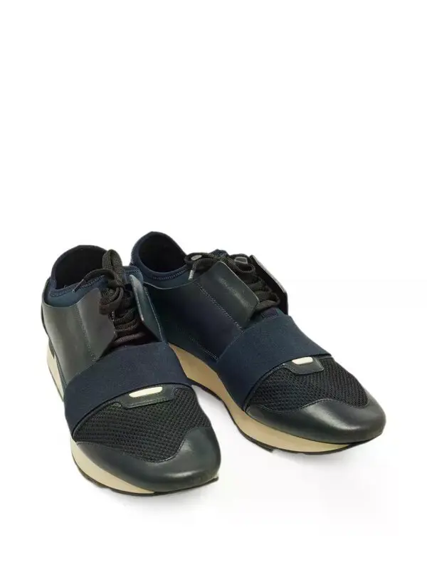 Balenciaga Race Runner Sneakers