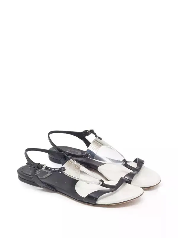 Dior Thong Flat Sandals