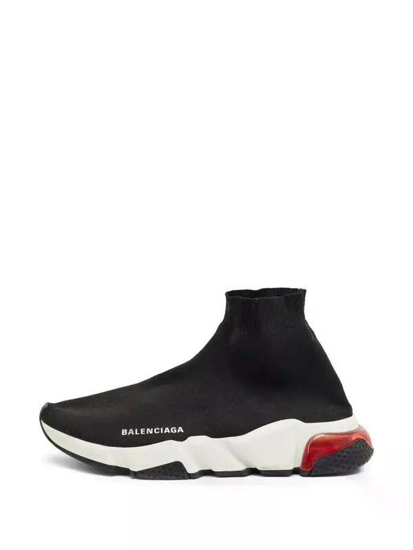 Balenciaga Speed Trainer Slip-on Sneakers