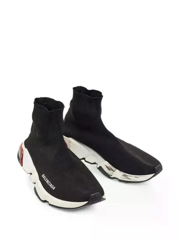 Balenciaga Speed Trainer Slip-on Sneakers