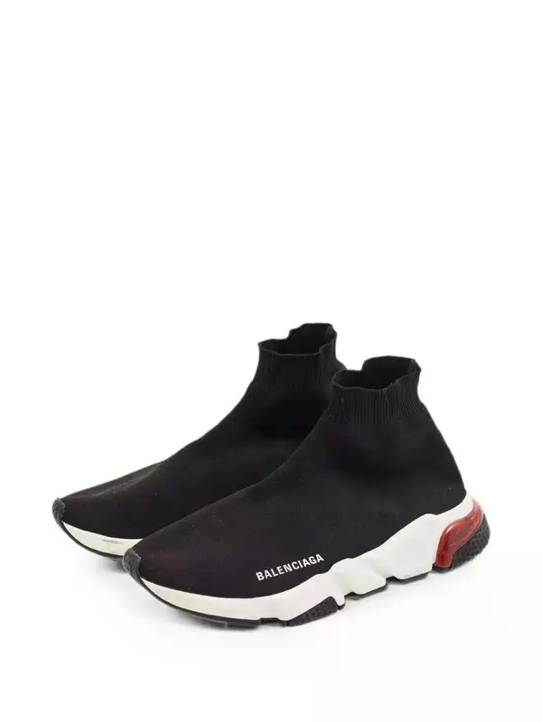 Balenciaga Speed Trainer Slip-on Sneakers