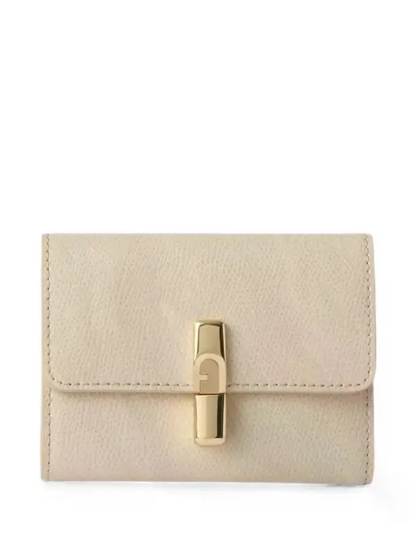 Furla Iride Compact Wallet S