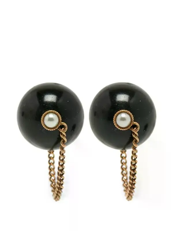 Dior Tribales Earrings