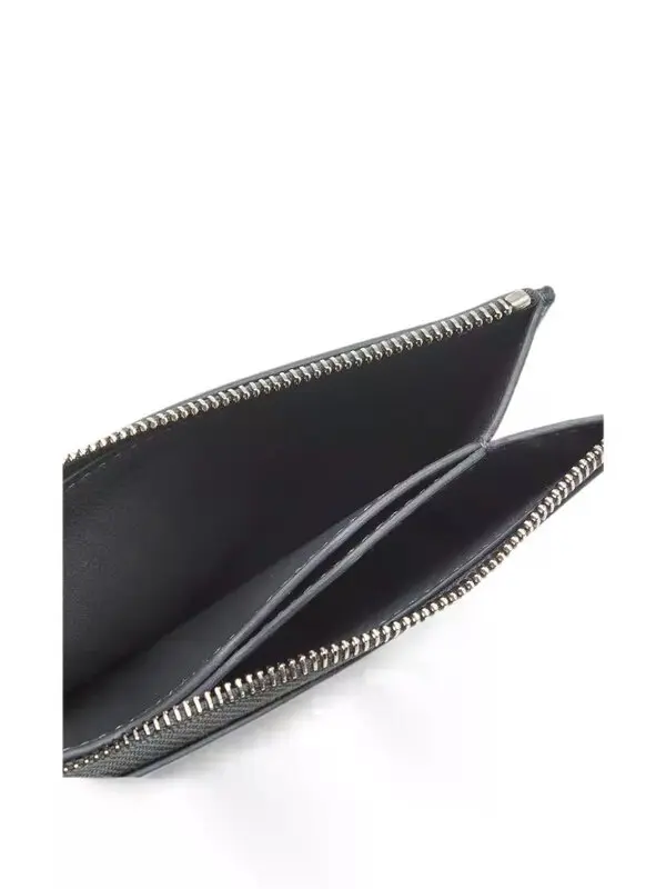 Hermès 2025 Zipengo Chaine D'ancre Card Holder