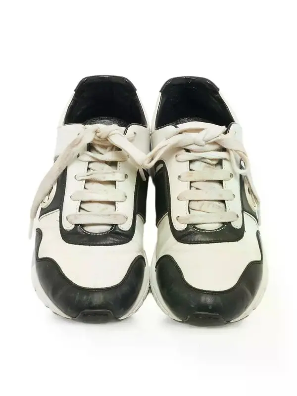 Gucci Interlocking Gg Sneakers