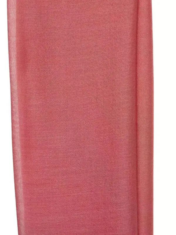 Loro Piana Fringed-edge Scarf