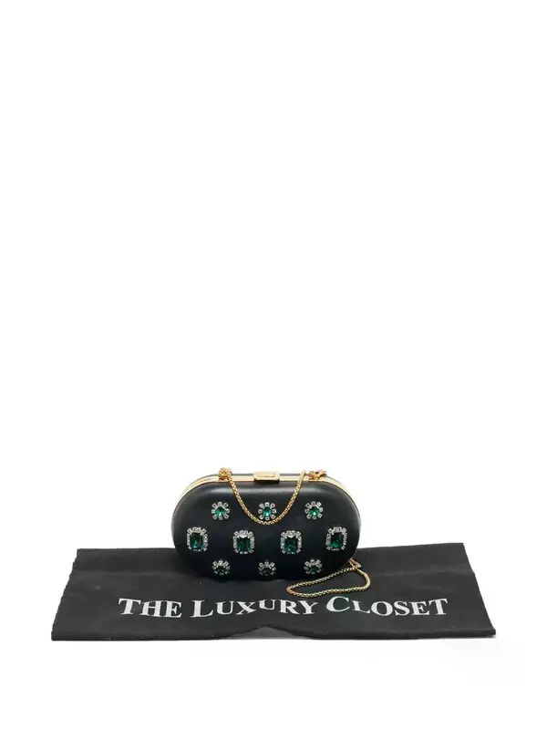 Prada Embellished Bag
