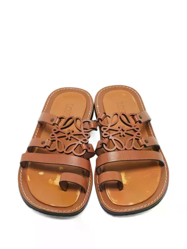 Loewe Anagram Slides