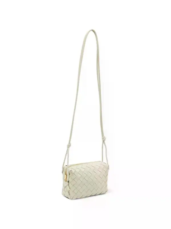 Bottega Veneta Loop Mini Camera Bag