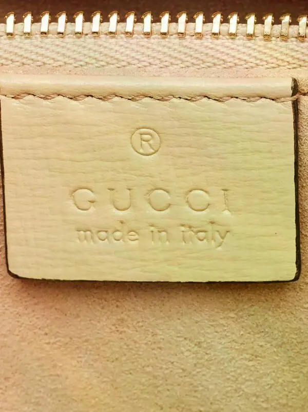 Gucci Horsebit 1955 Shoulder Bag