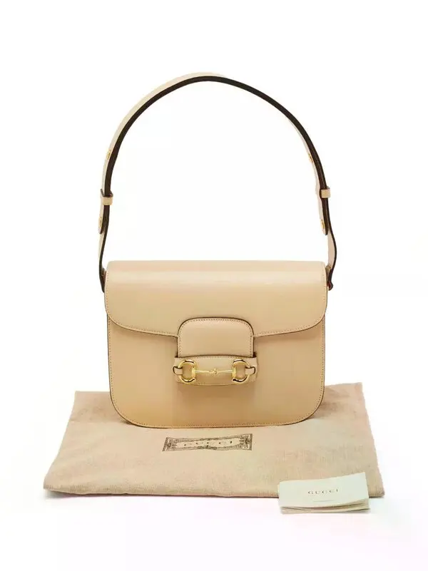 Gucci Horsebit 1955 Shoulder Bag