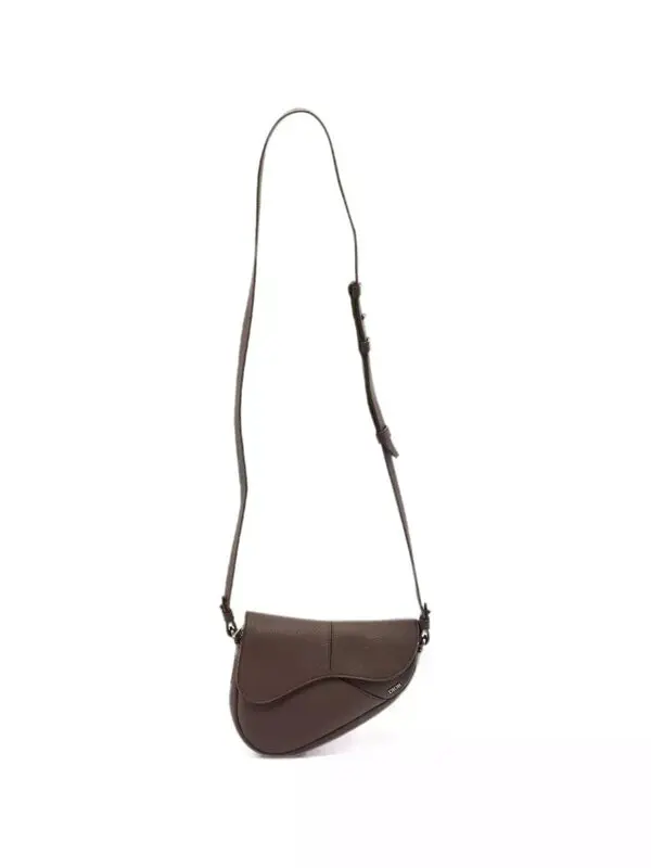 Dior Mini Saddle Cross Body Bag
