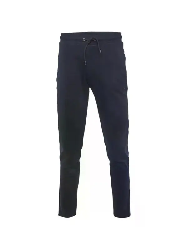 Emporio Armani Drawstring-fastening Track Pants