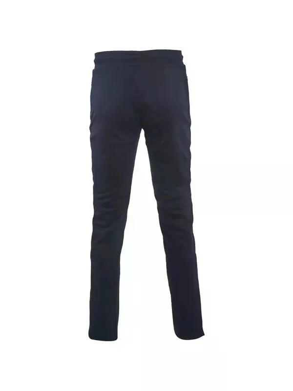 Emporio Armani Drawstring-fastening Track Pants