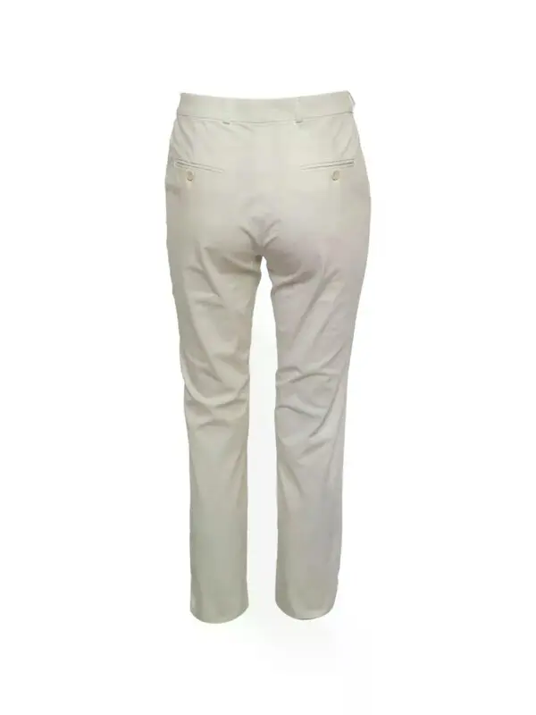 Etro Slim-fit Trousers - Neutrals