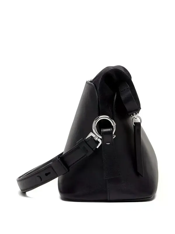 MAISON MARGIELA Xl 5ac Soft Pouch Shoulder Bag