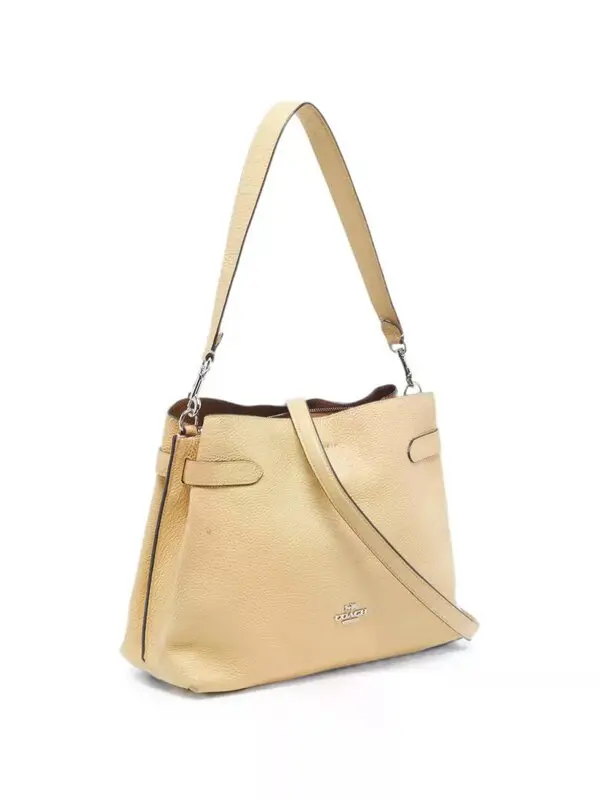 COACH VINTAGE Hanna Shoulder Bag