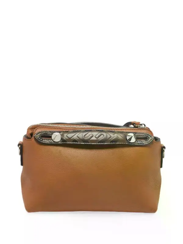 Fendi Mini The Way Cross Body Bag