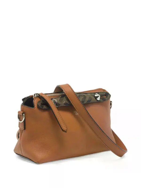 Fendi Mini The Way Cross Body Bag