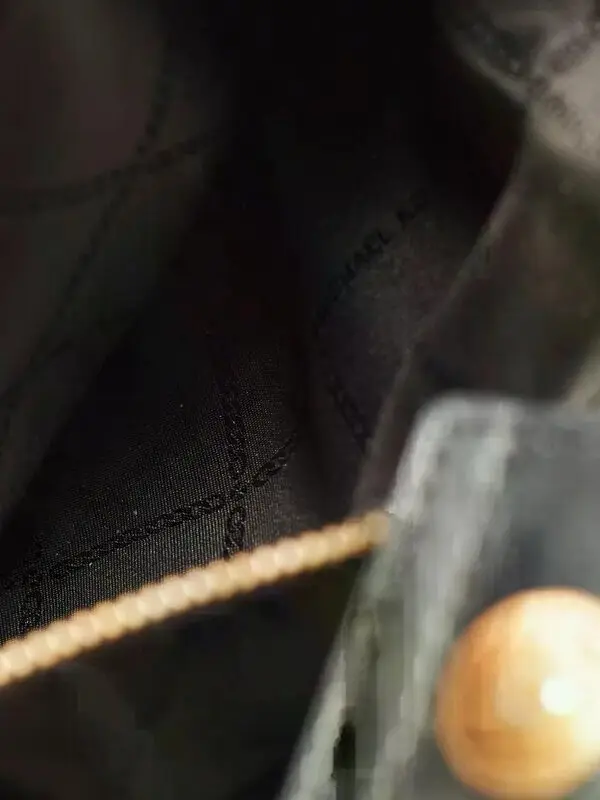 Michael Kors Gramercy Leather Tote Bag