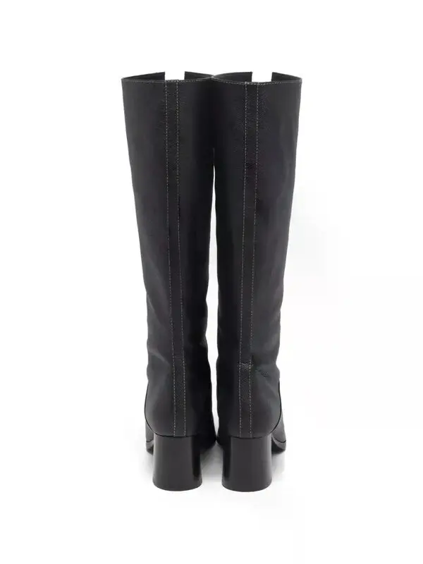 Hermès Furre 60 Boots