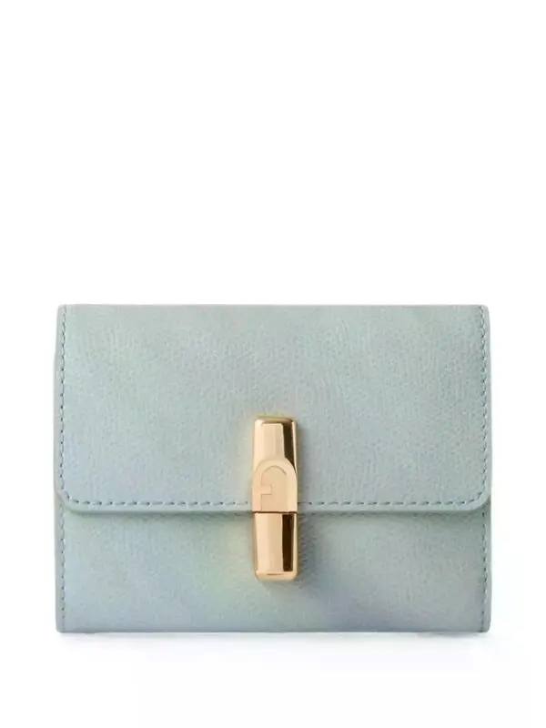 Furla Iride Compact Wallet S