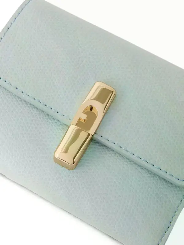 Furla Iride Compact Wallet S