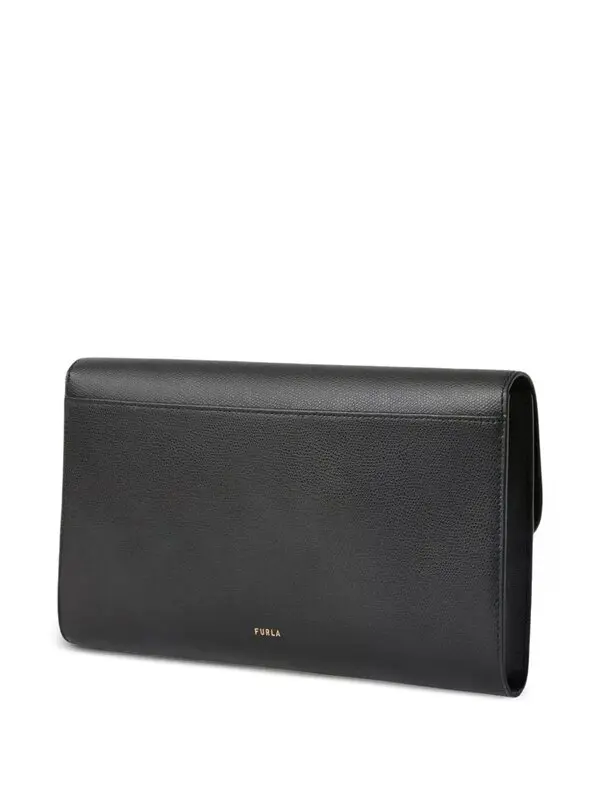 Furla Iride Clutch Bag