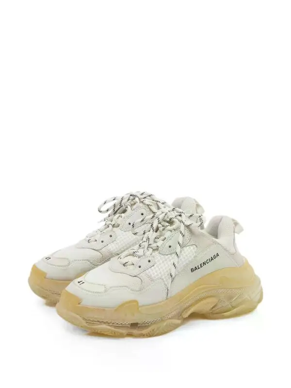Balenciaga Triple S Sneakers
