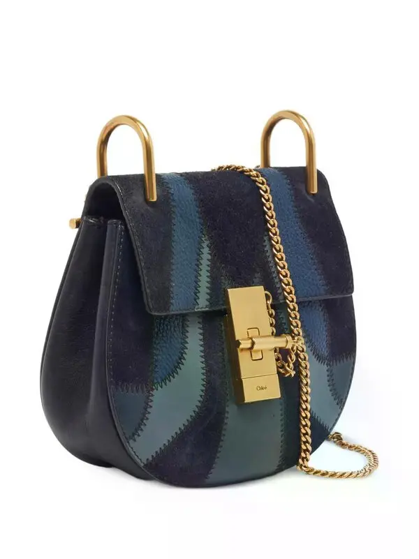 Chloé Drew Shoulder Bag