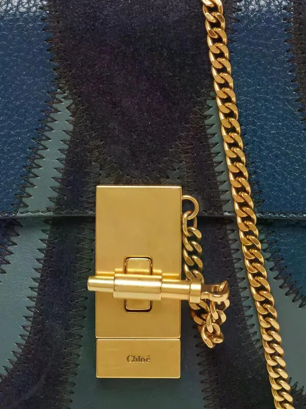 Chloé Drew Shoulder Bag