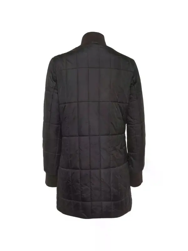 Calvin Klein Quilted Puffer Jacket