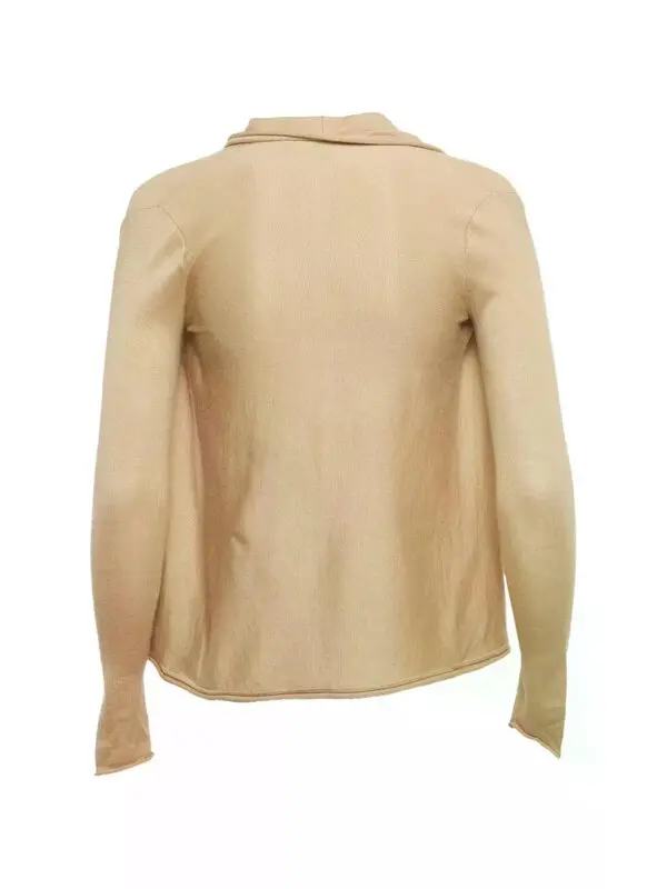 Ralph Lauren Open-front Cardigan