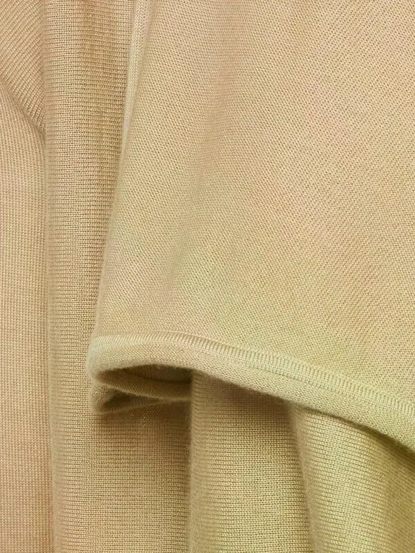 Ralph Lauren Open-front Cardigan