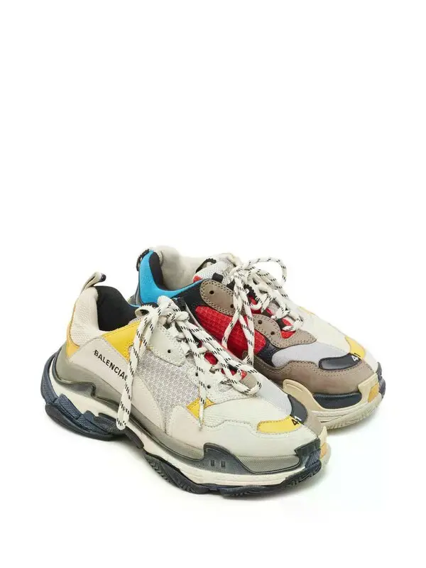 Balenciaga Triple S Sneakers