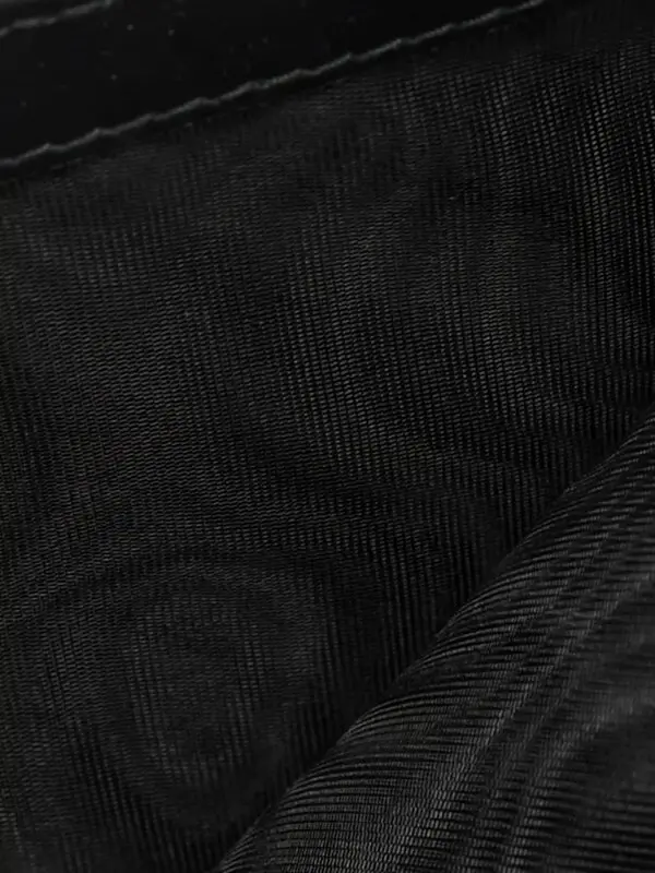 Prada Logo-print Bi-fold Wallet