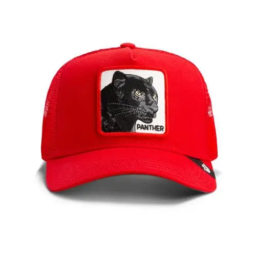 GOORIN BROS The Panther Trucker Hat