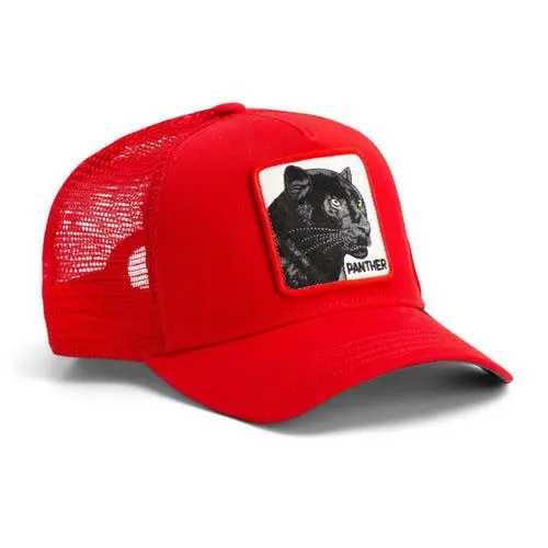 GOORIN BROS The Panther Trucker Hat