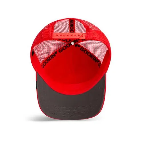 GOORIN BROS The Panther Trucker Hat