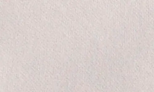 SKIMS Drapey French Terry Half Zip Pullover