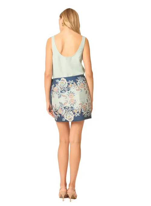 GILNER FARRAR Ashton Cami Top