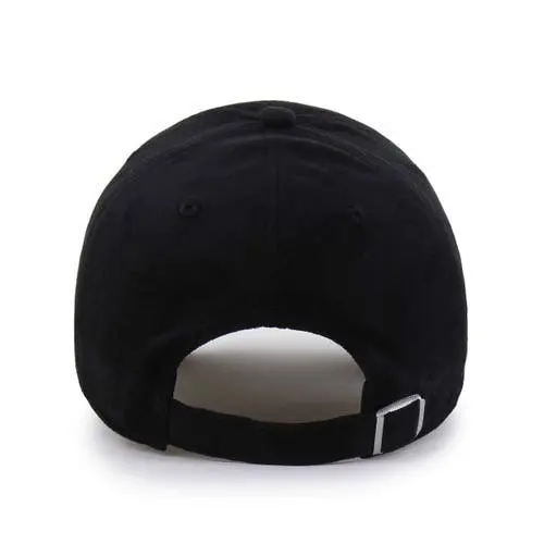 '47 47 Chicago Sky Velour Baseball Cap