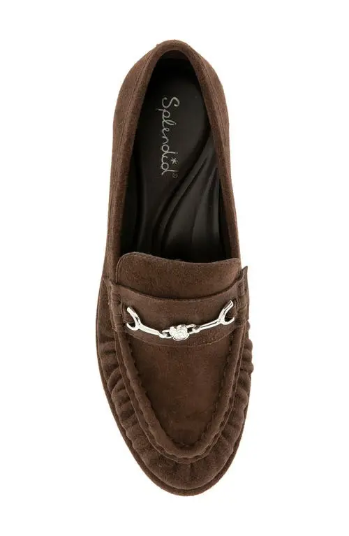 Splendid Terry Loafer