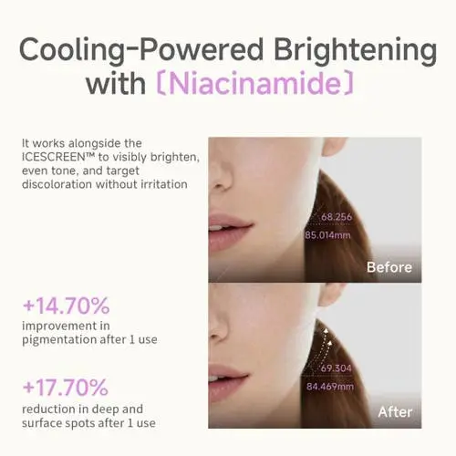 CANDORLOV Collagen Face Mask For Dark Spots & Dull Skin