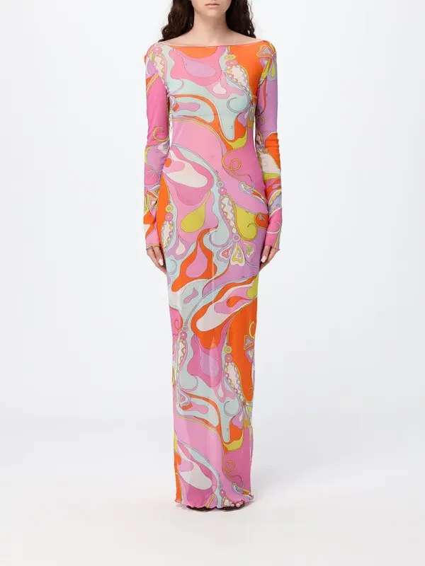 Emilio Pucci Dress