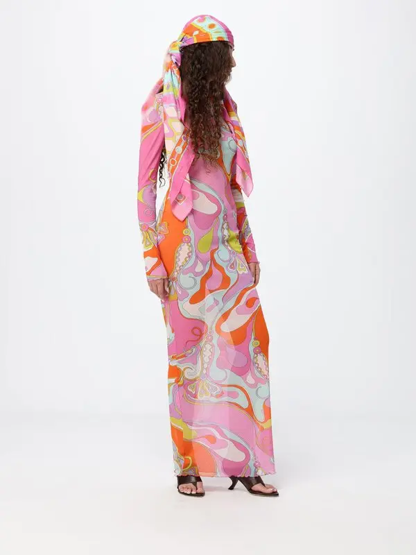 Emilio Pucci Dress