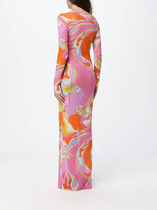 Emilio Pucci Dress